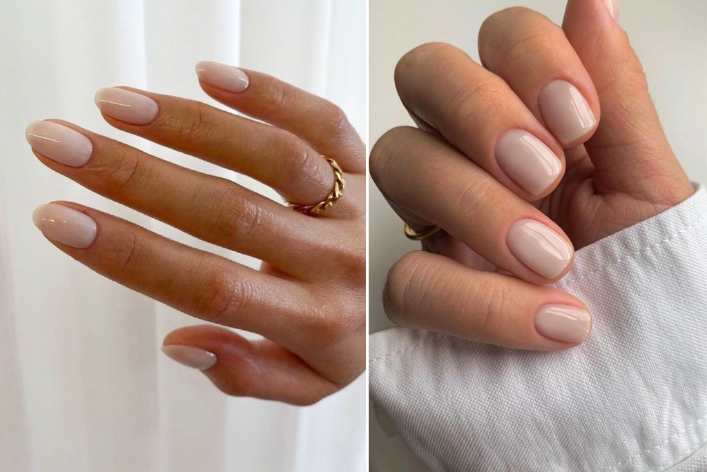 Cele 6 forme de unghii populare pe care sa le incerci