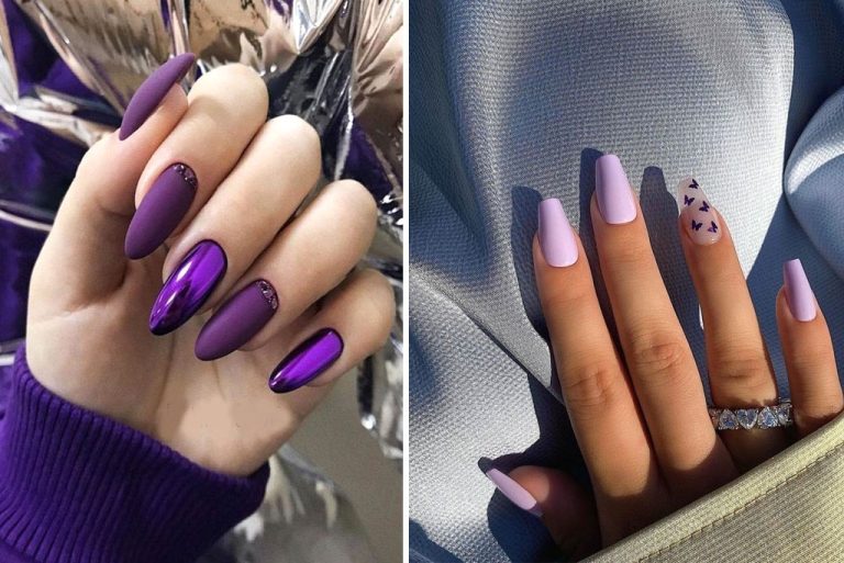 Modele de unghii rosii pentru fiecare ocazie