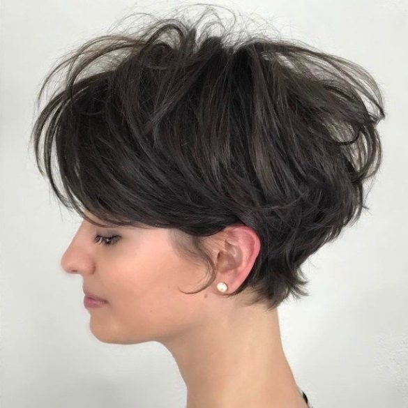Tunsori la moda pentru par scurt – idei in trend