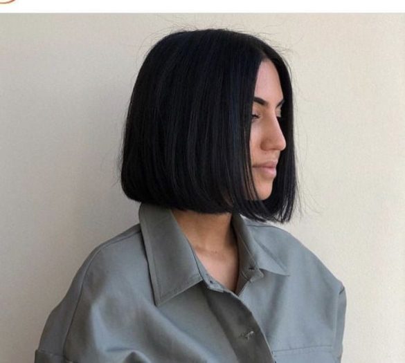 Tunsori Bob | 30+ Idei moderne si stiluri pentru orice gust