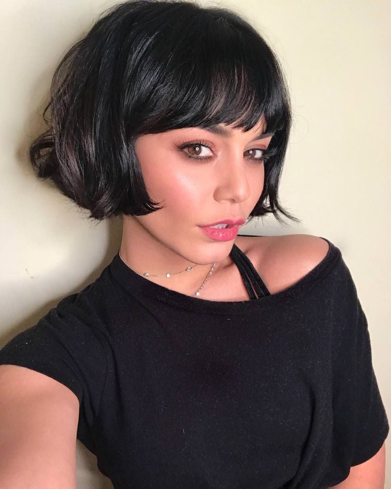 Tunsori la moda pentru par scurt – idei in trend