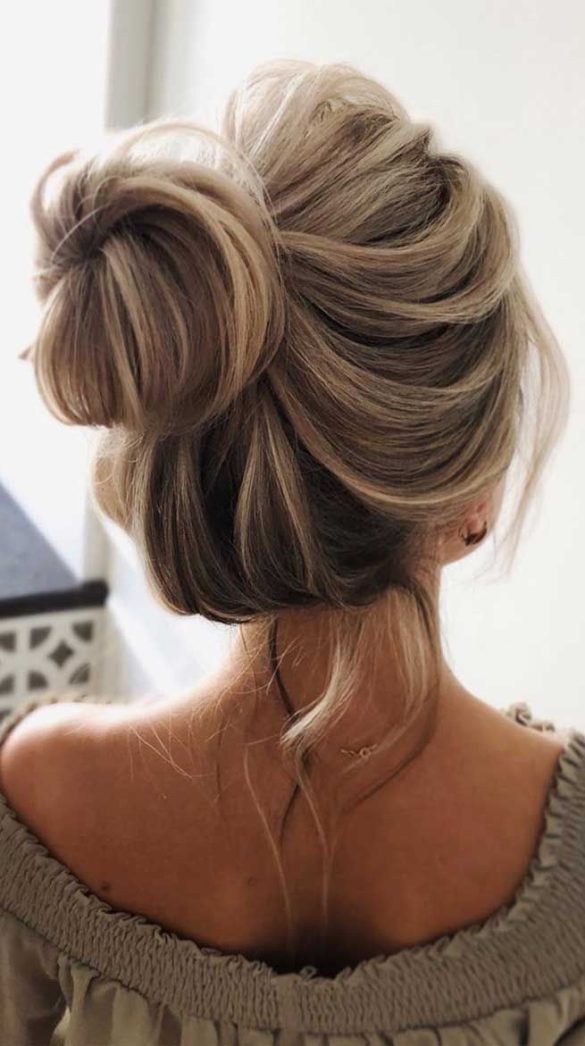 Cocuri Lejere – Peste 35 de modele de coafuri lejere si elegante
