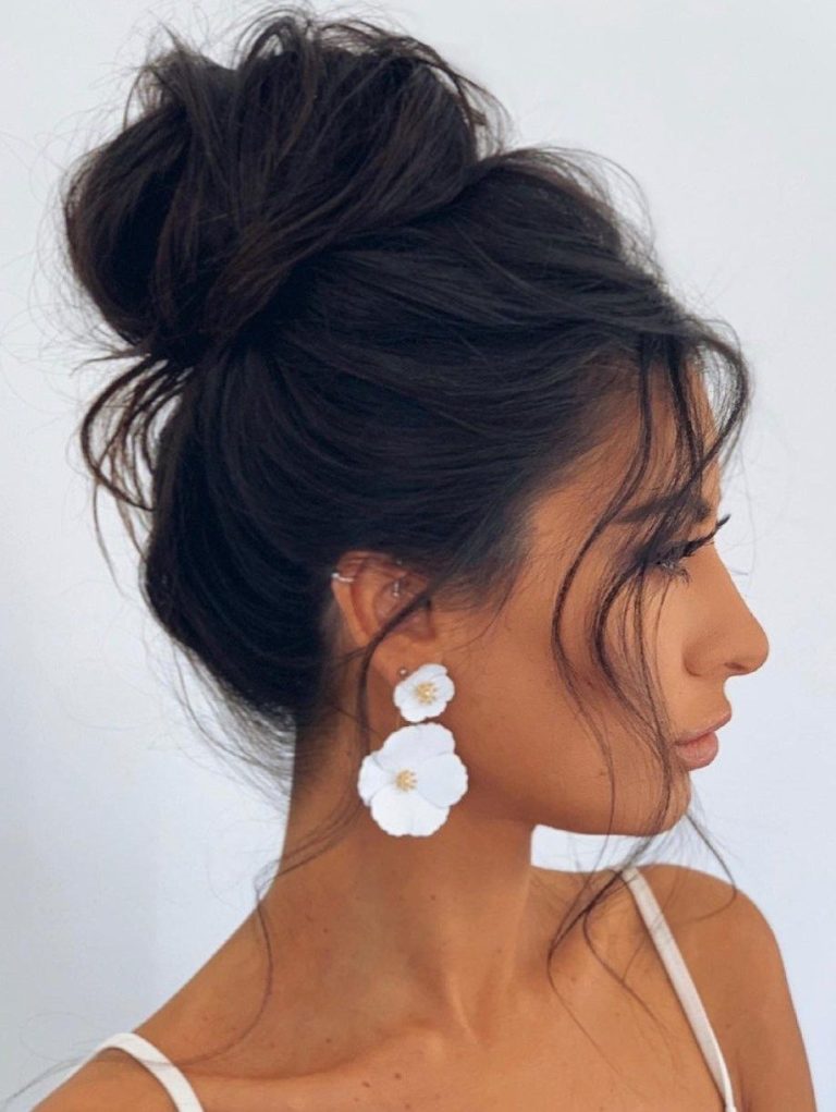 Cocuri Lejere – Peste 35 de modele de coafuri lejere si elegante
